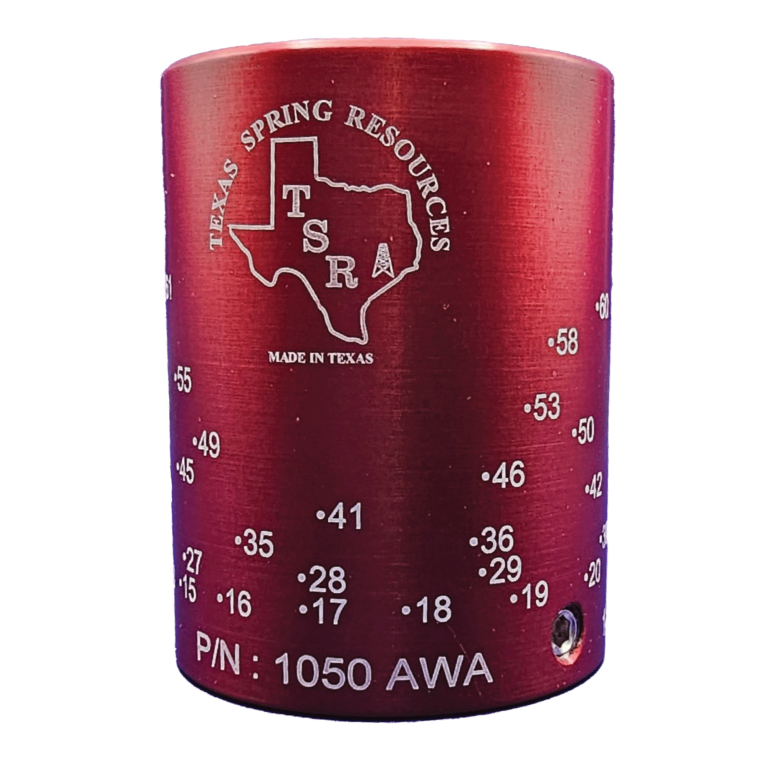 CIW Style Choke Indicators - Premier Choke Indicator Experts