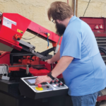 Custom Solutions - Premier Choke Indicator Experts